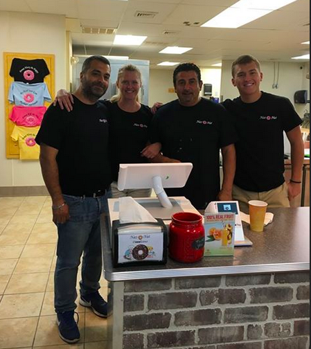 Naz-O-Nut Dooolicious in Upper Nazareth Township - lehighvalleylive.com