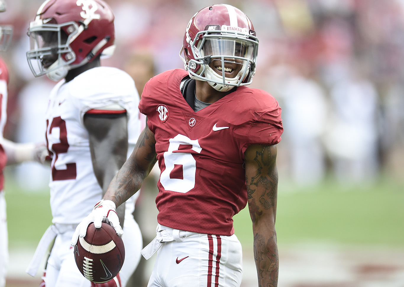 Alabama A-Day Game 2019 - al.com