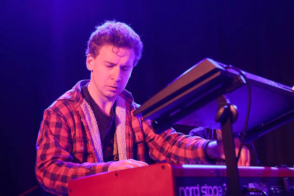 Seen@ The Soul of Hip Hop Live II at Gateway City Arts in Holyoke ...