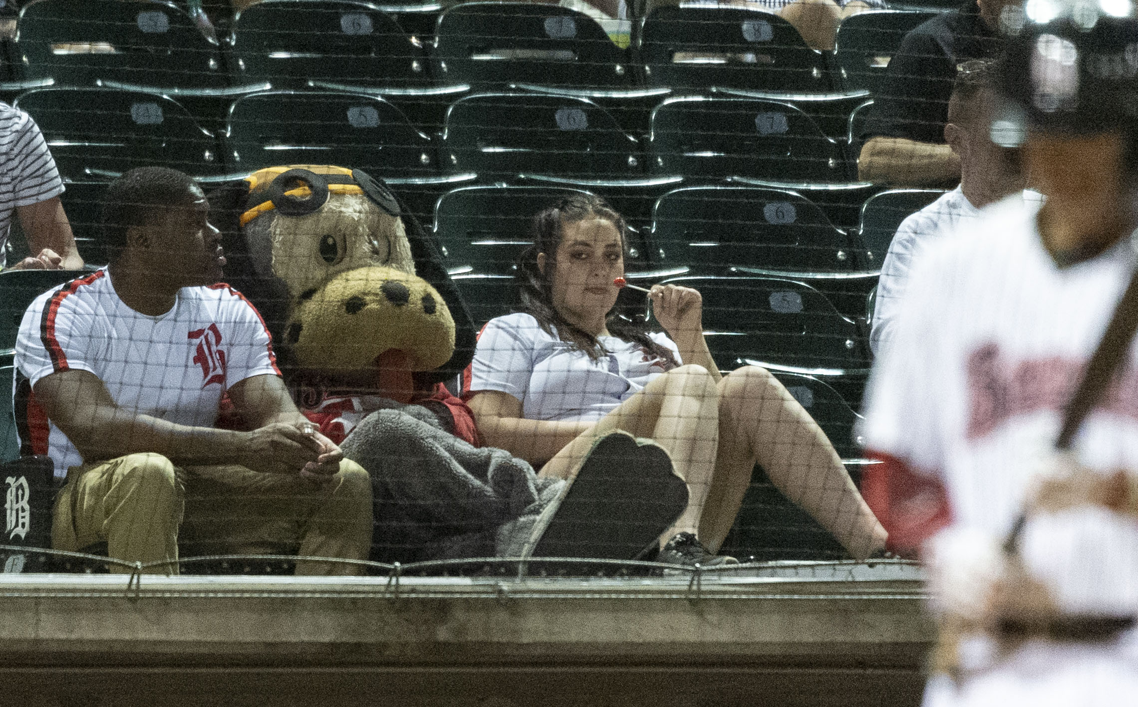 Birmingham Barons 2019 Home Opener vs Tennessee - al.com