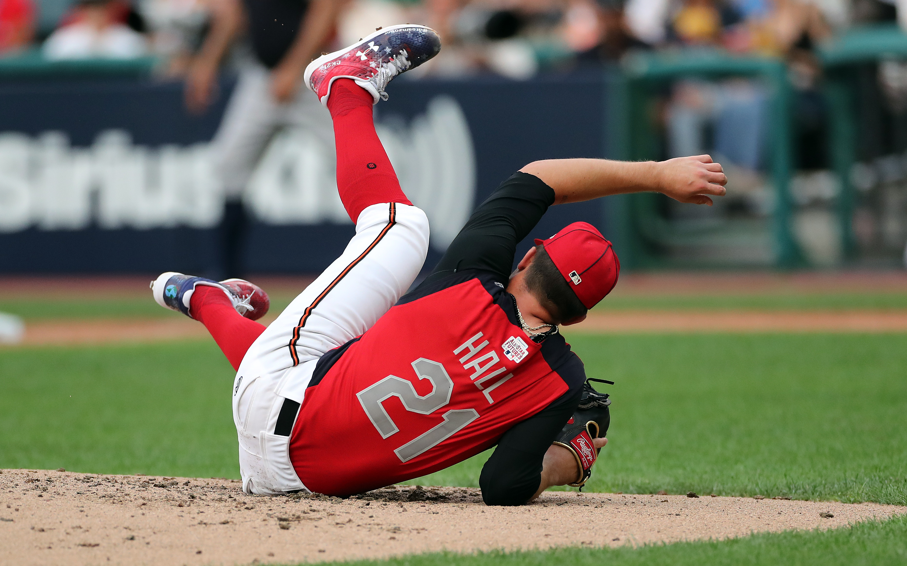 MLB All-Star Futures Game, July 7, 2019 - cleveland.com