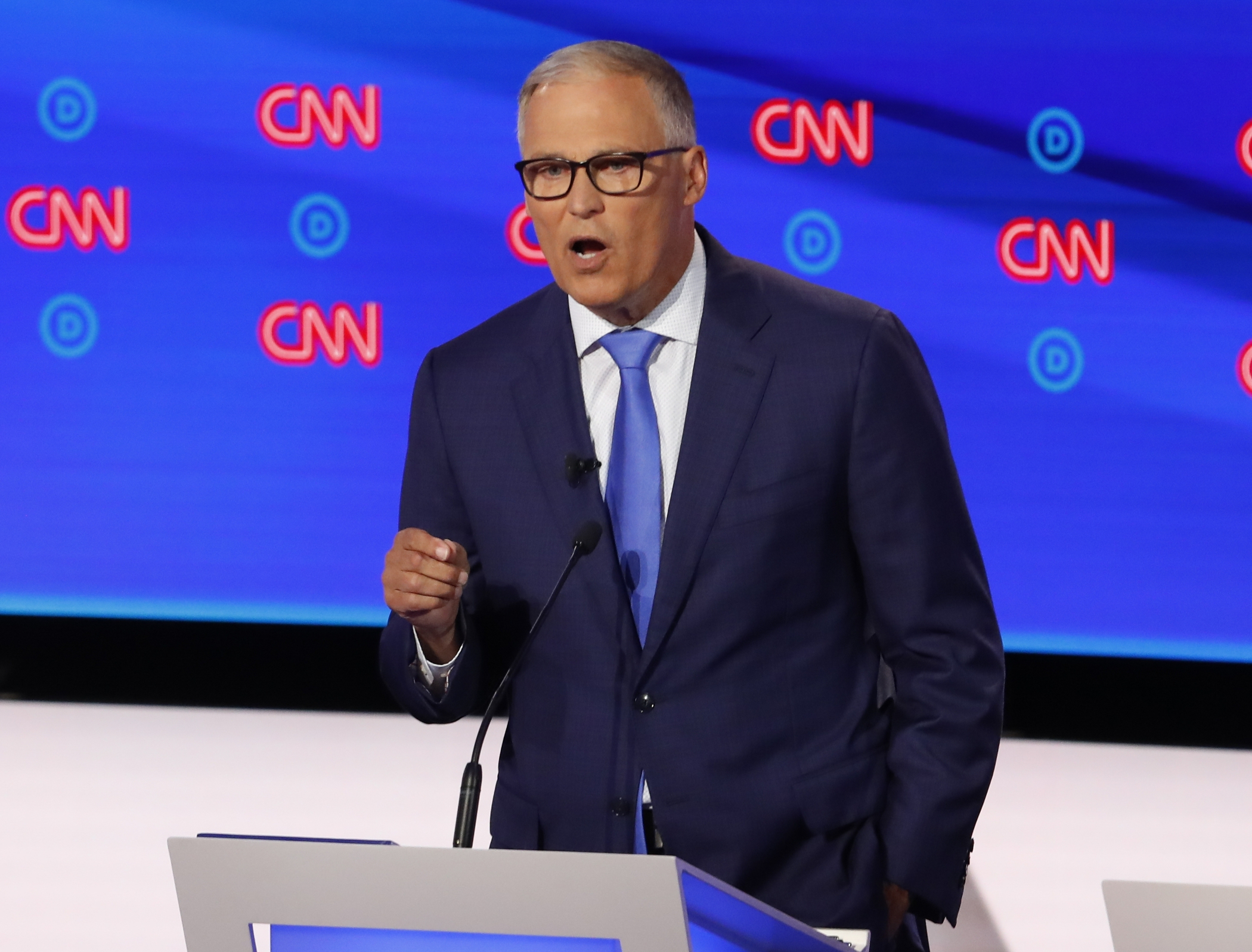 2019 Democratic presidential debate in Detroit: Night two - masslive.com