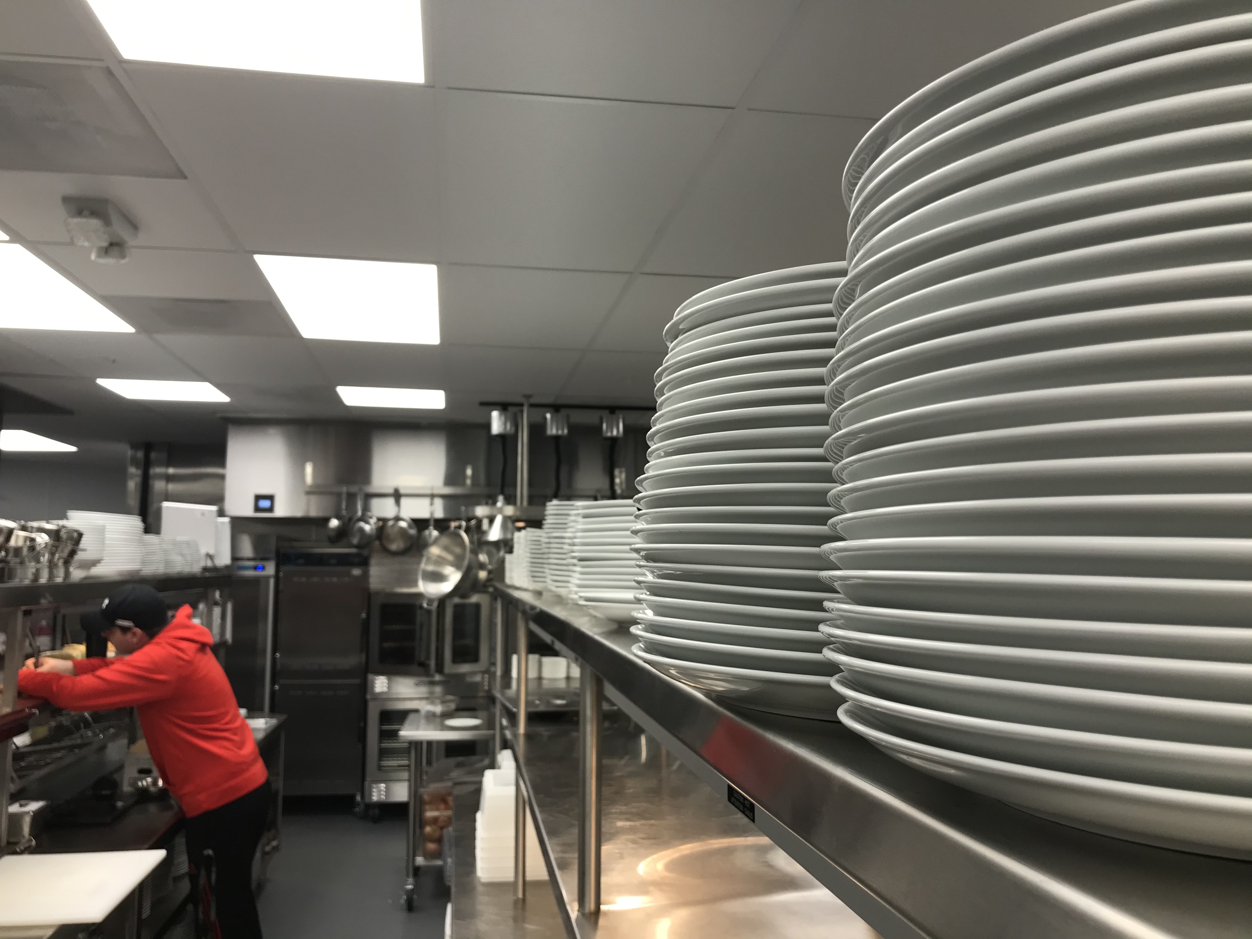 Red, the Steakhouse - cleveland.com