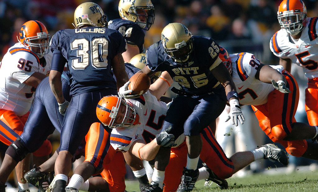 LeSean McCoy through the years - syracuse.com