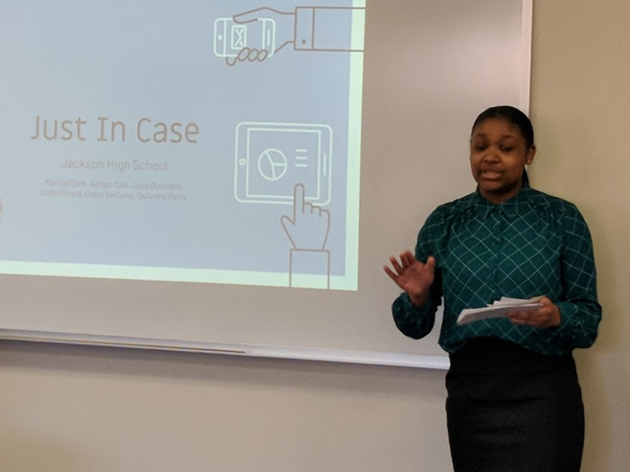 2019 CEO Challenge - mlive.com