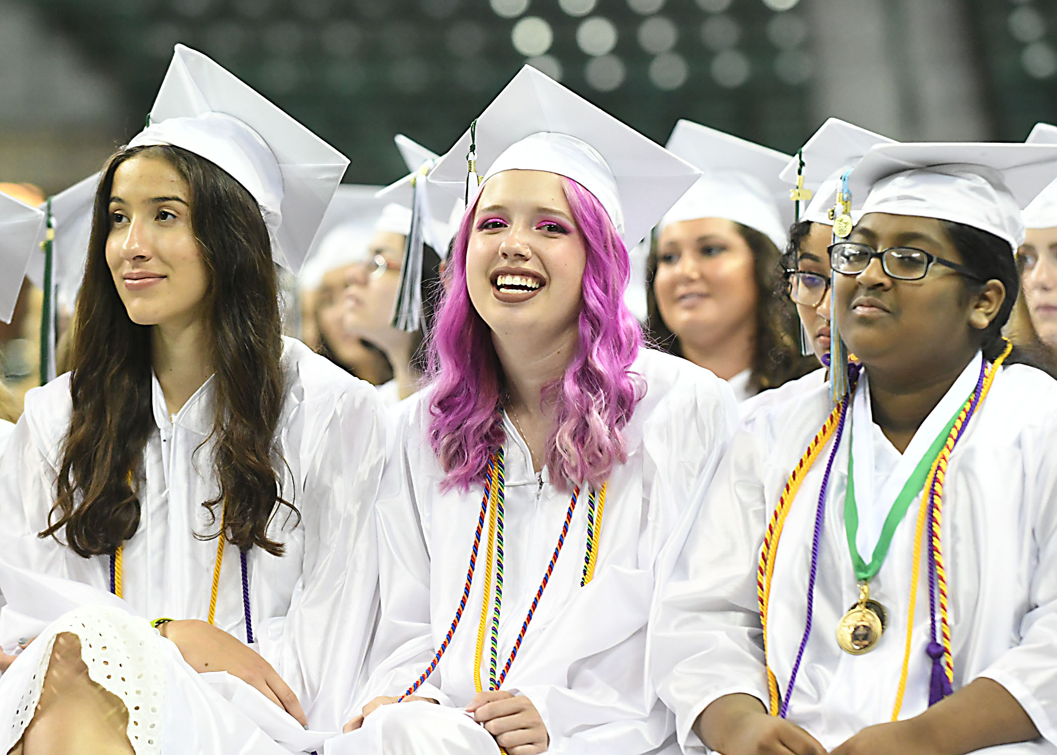 Steinert High School graduation 2019 - nj.com