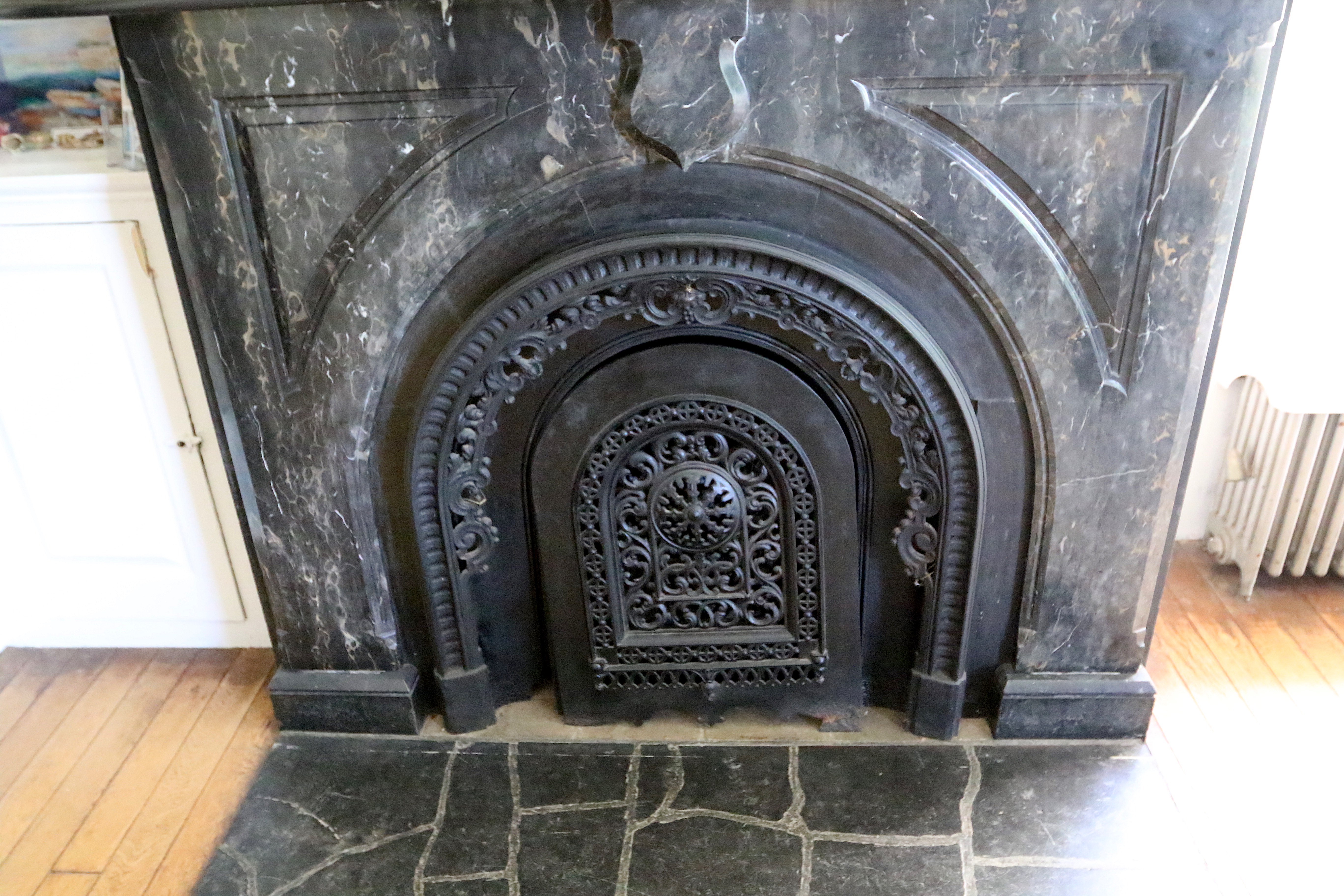 Cool Spaces: NYC Landmark H.H. Biddle House - silive.com