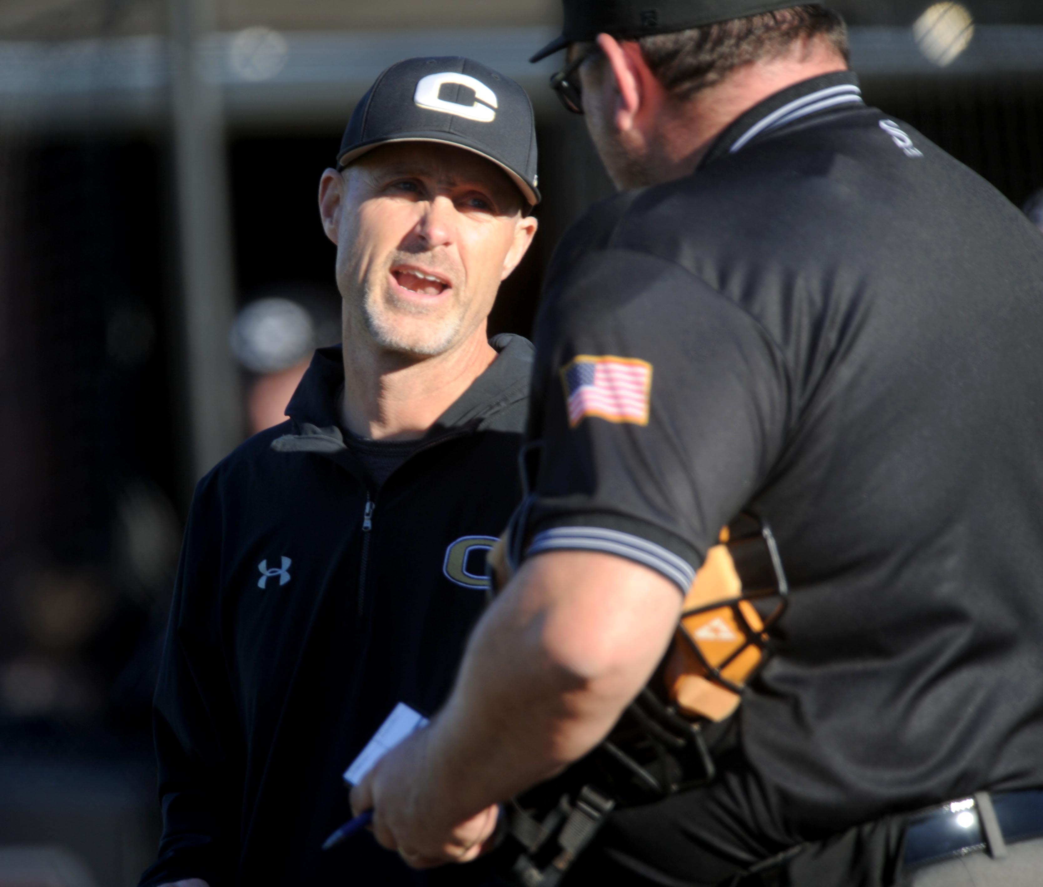 Cullman - Sparkman Baseball - al.com