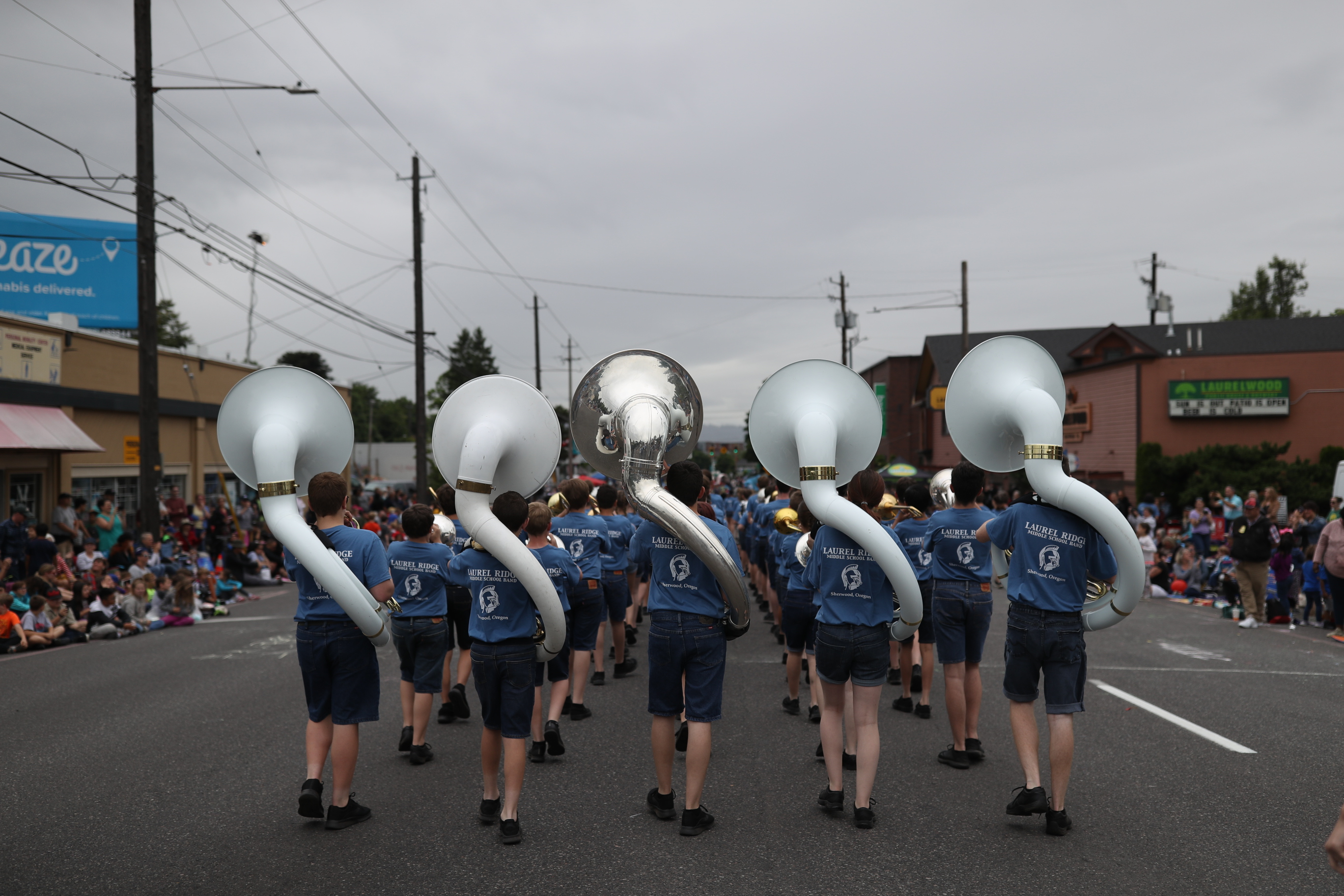 2019 Junior Rose Parade - oregonlive.com