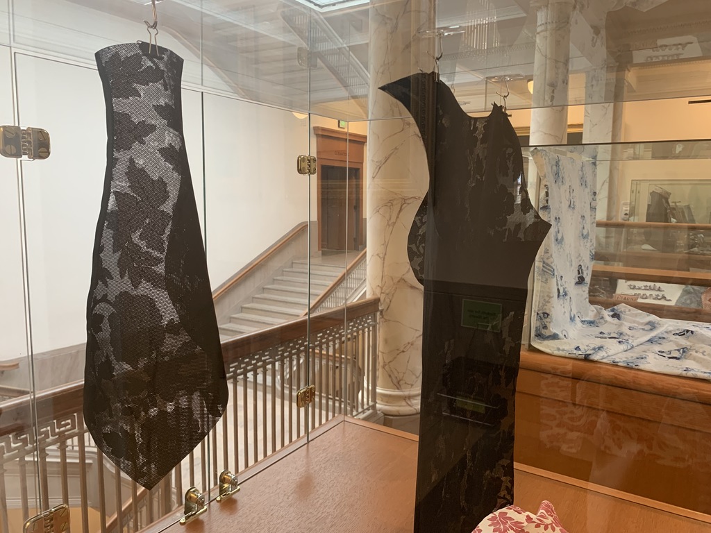 Textile Hive - oregonlive.com