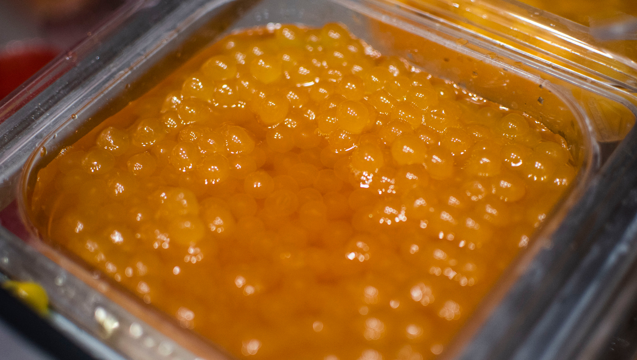 A look inside Tea Ninja, the new bubble tea spot that opened near ...