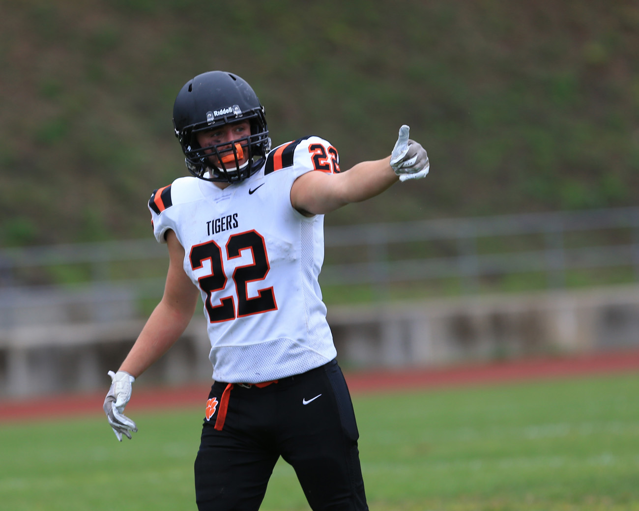 South Hadley vs Ludlow Football - masslive.com