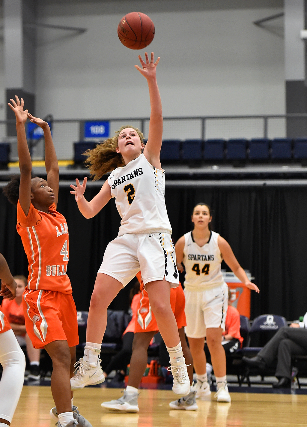 South Jefferson vs. Nottingham girls basketball - syracuse.com