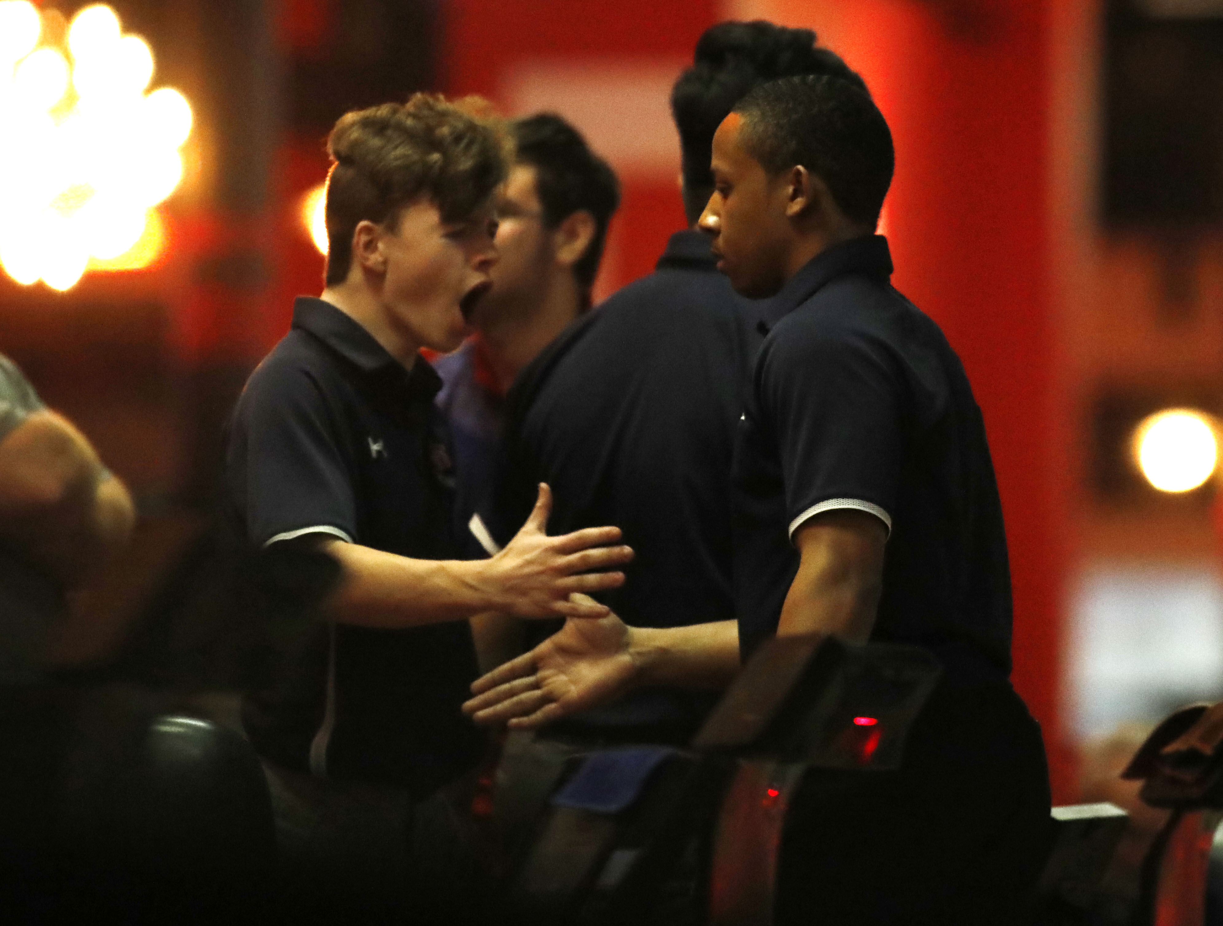 Boys Bowling: Tournament of Champions - nj.com
