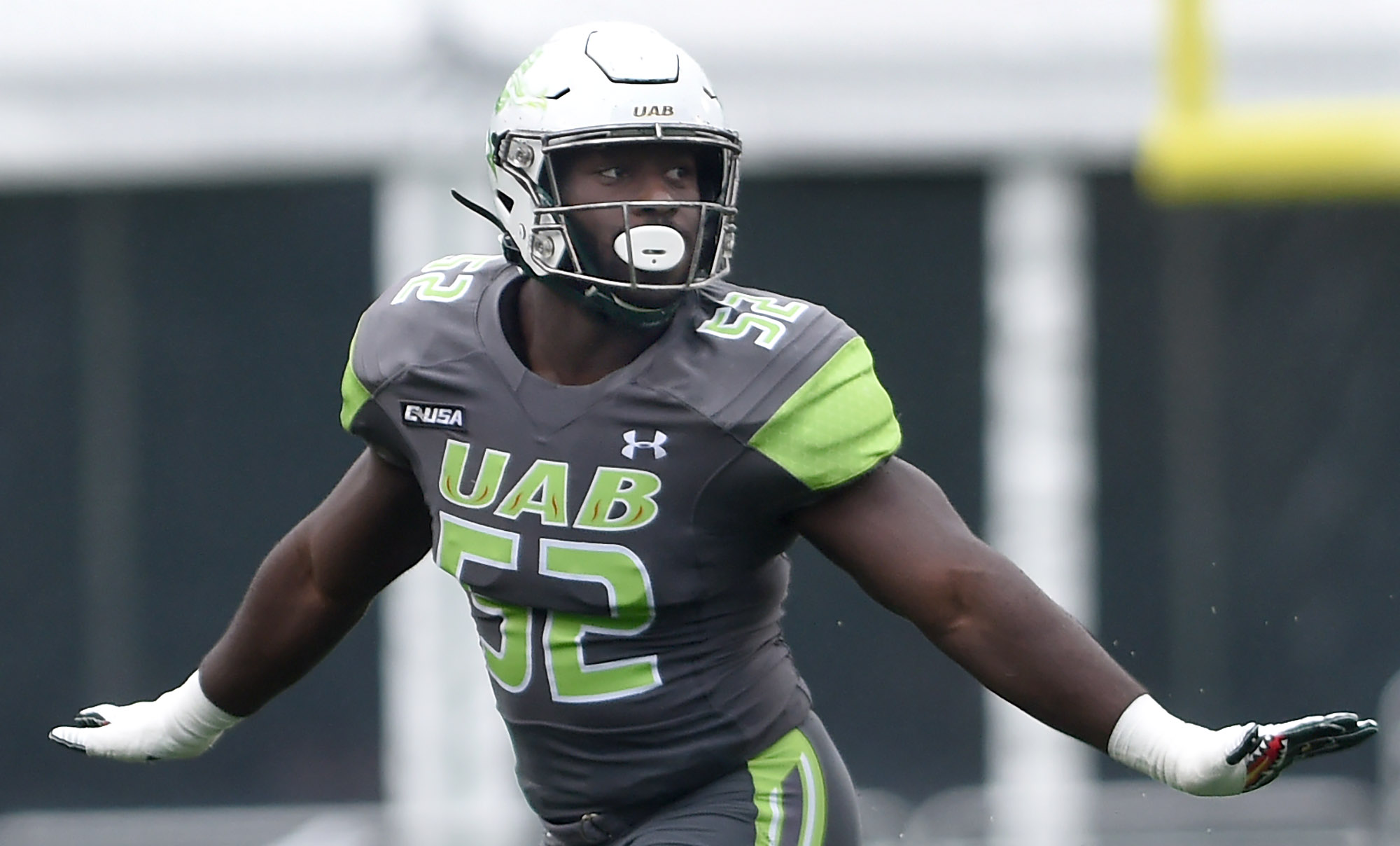 Old Dominion vs. UAB football - al.com