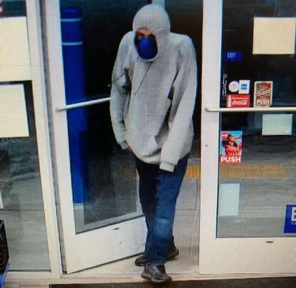 Adams Police investigating armed robbery - masslive.com