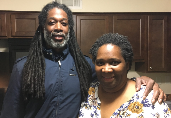 Earnestine's Prayer Closet - al.com