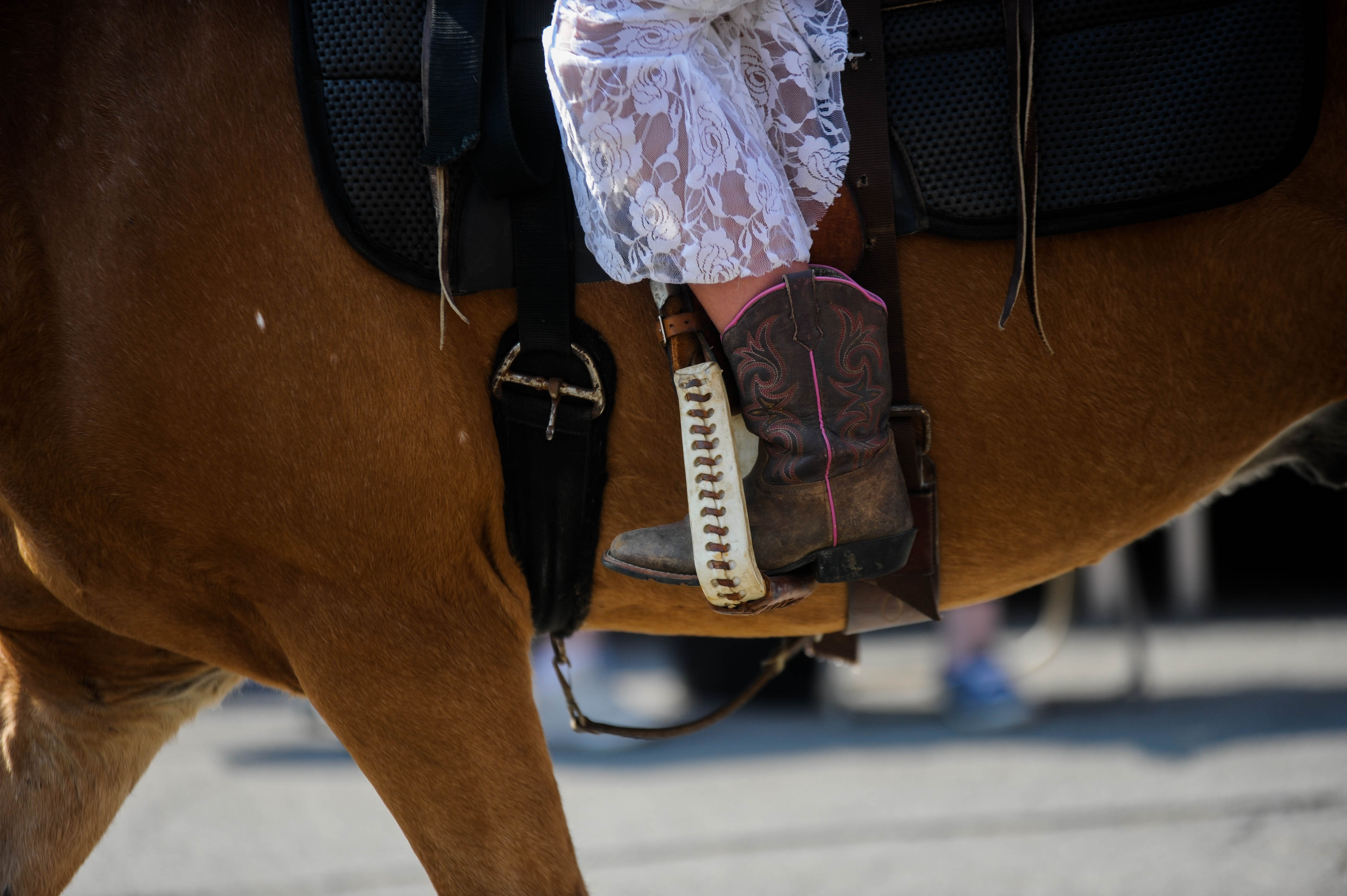 Parma Day parade and festival in downtown Parma - mlive.com