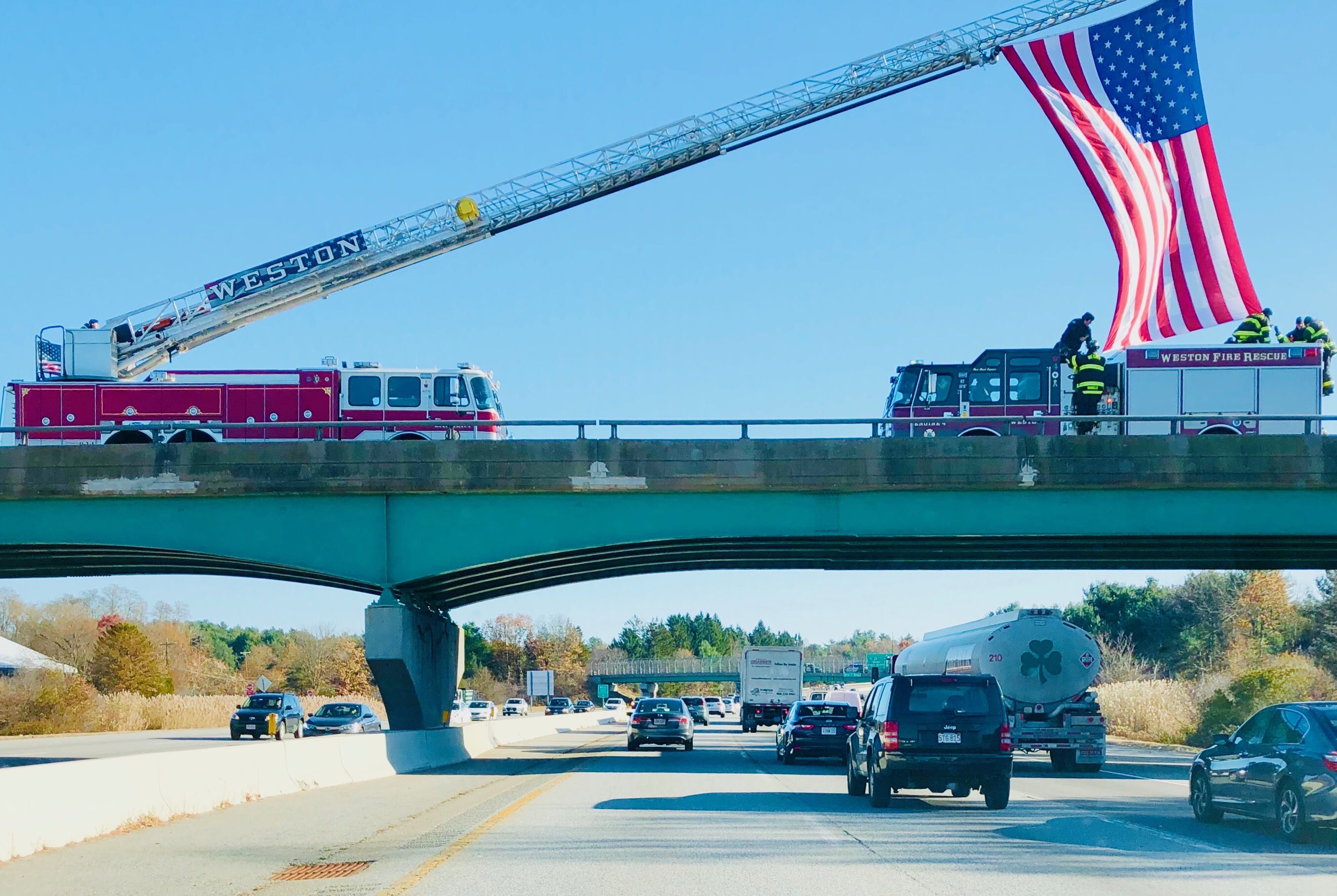 Stockholm Street fire in Worcester claims life of WFD Lt. Jason Menard ...