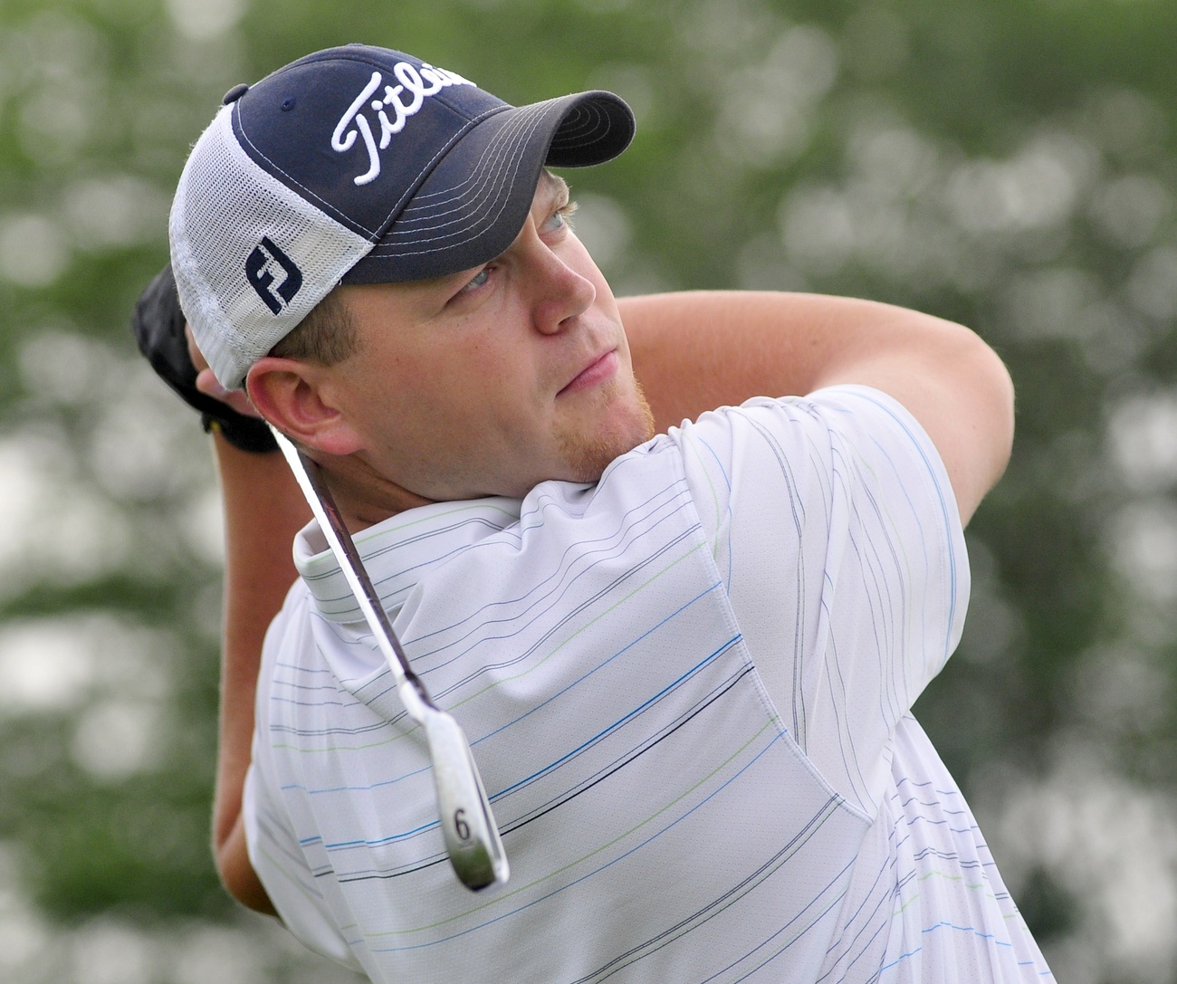 A look at the golfers competing in the 2019 Bay County Championship ...
