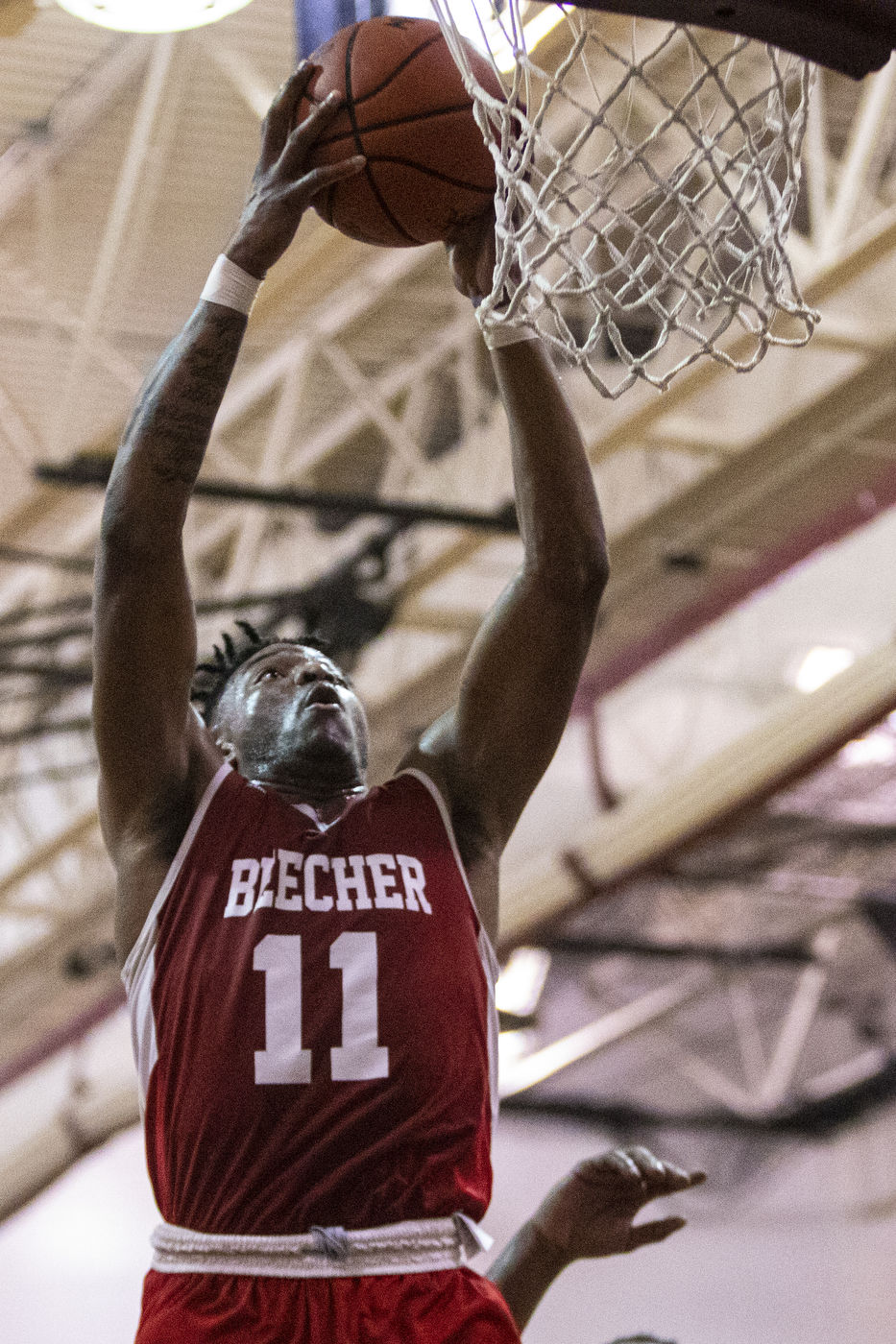 Flint Beecher defeats Benton Harbor 76-62 in Don Jackson Classic ...