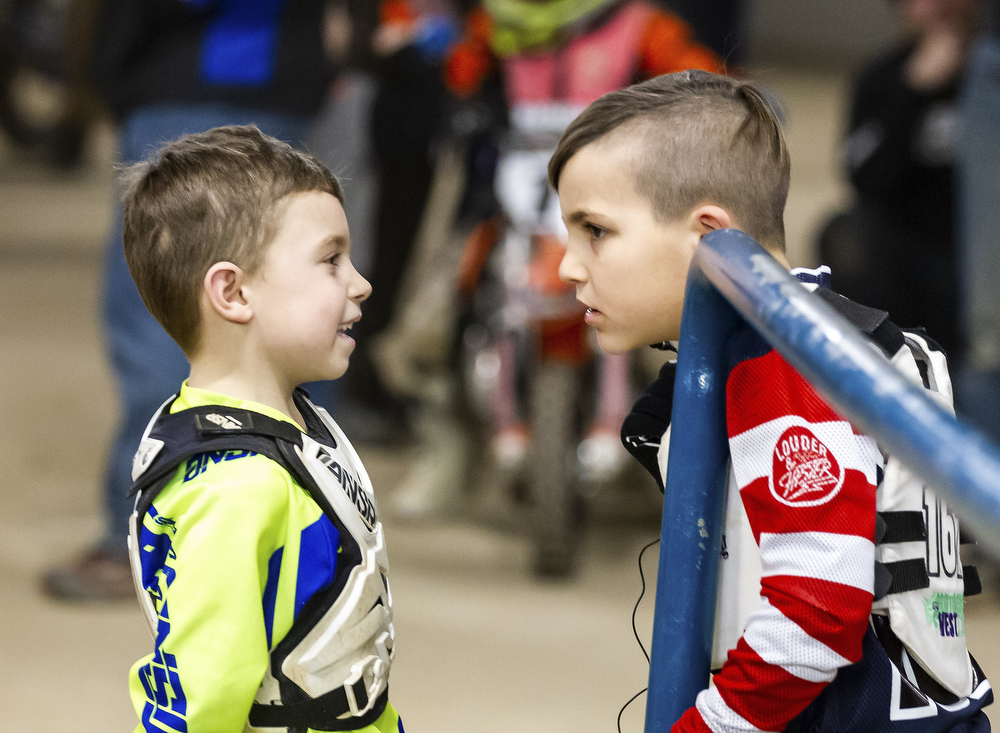Motorama Races and Shows at the PA Farm Show Complex - pennlive.com