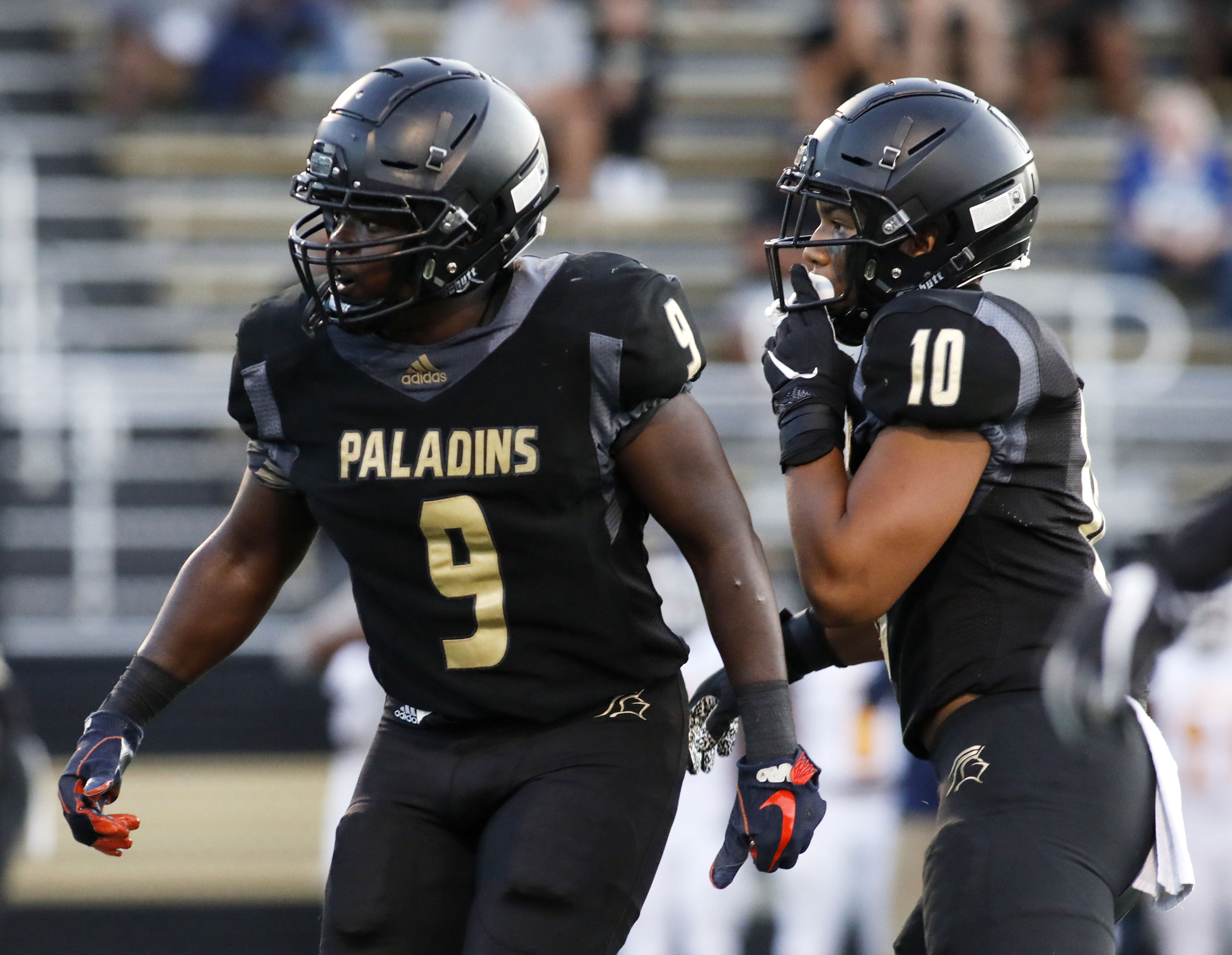 Paramus Catholic takes down West Catholic of Philadelphia in Week 0 ...