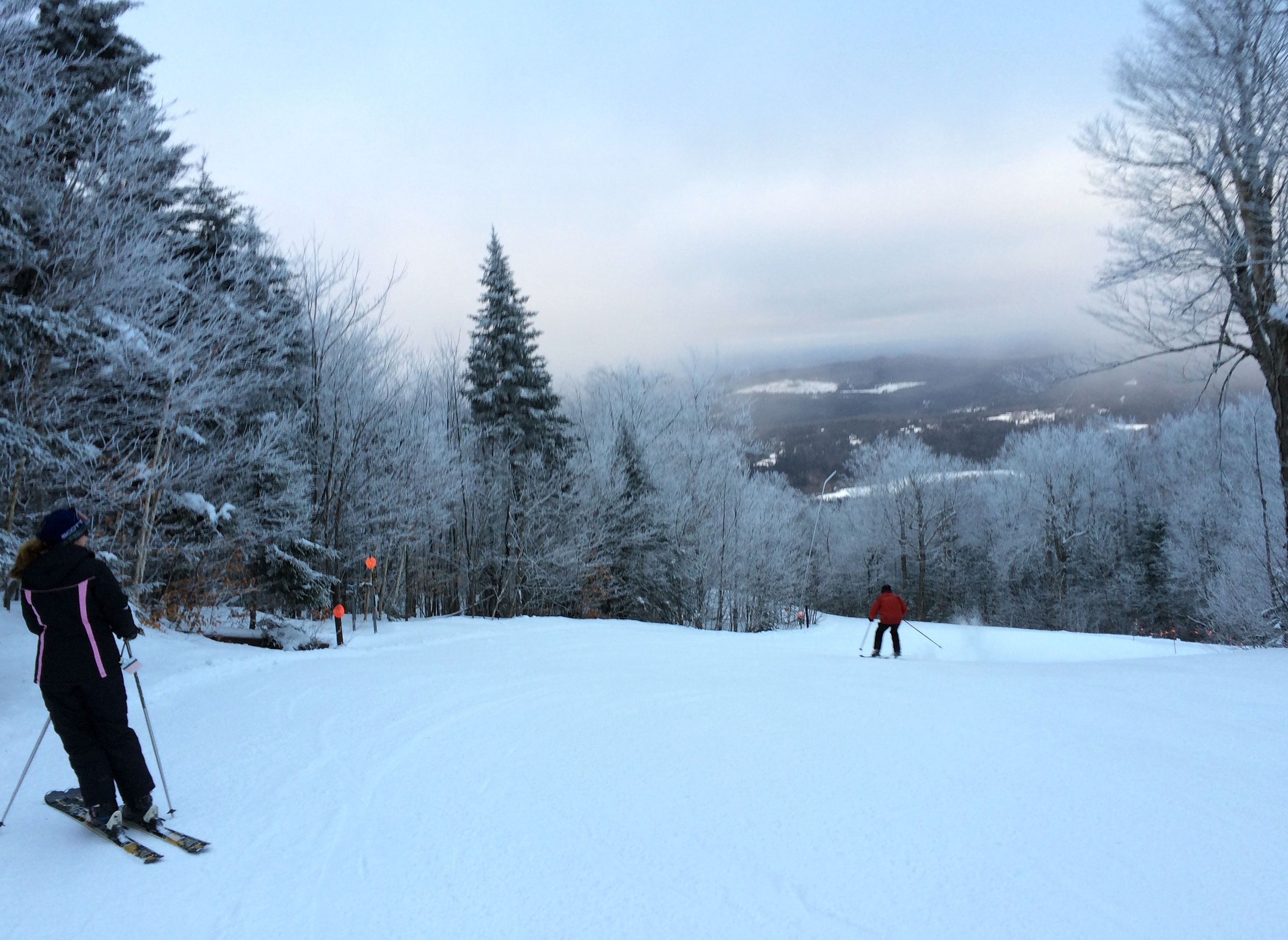 Vail Resorts announces plans to acquire 4 New England ski areas ...