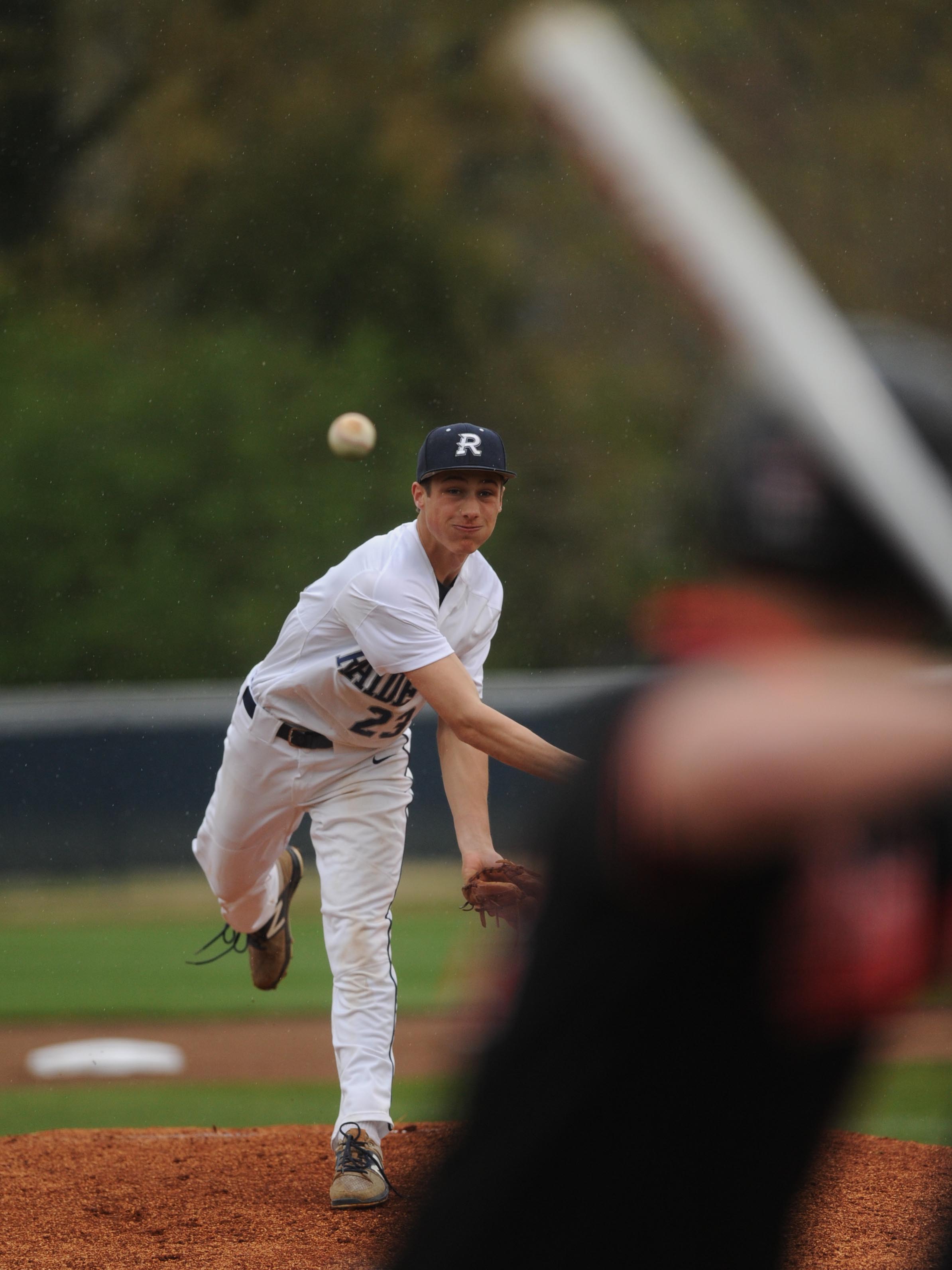 Westminster - Randolph baseball - al.com