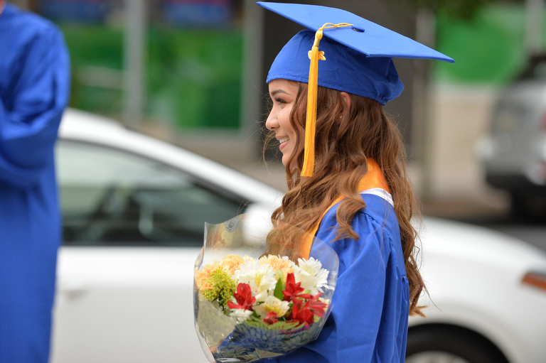 William Allen High School's 2019 Commencement - lehighvalleylive.com
