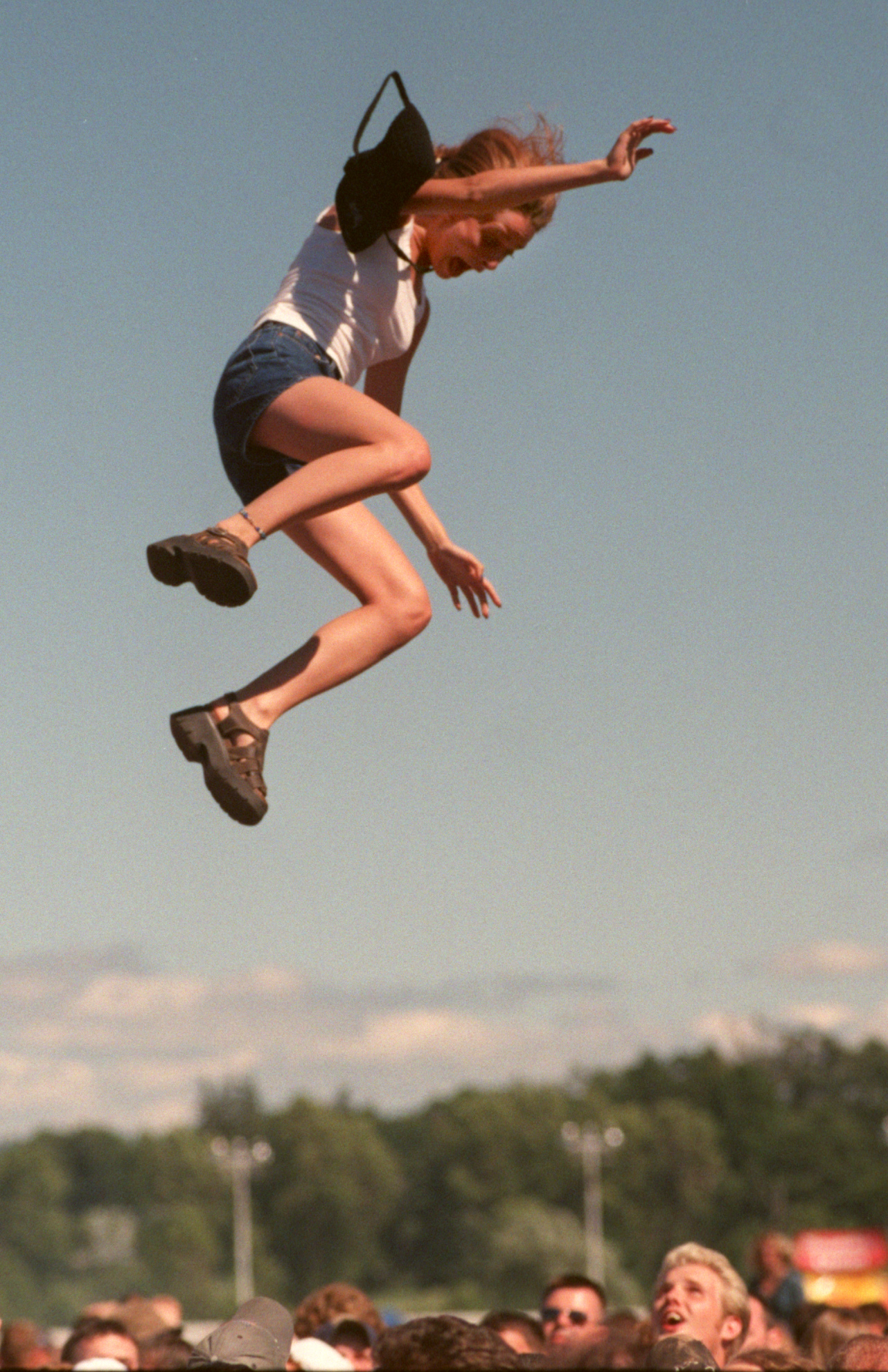 K-Rockathon concerts 1996-2018 - syracuse.com