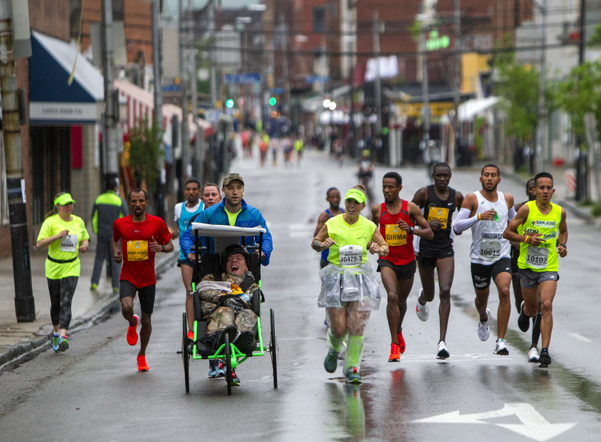 2019 Pittsburgh Marathon - pennlive.com