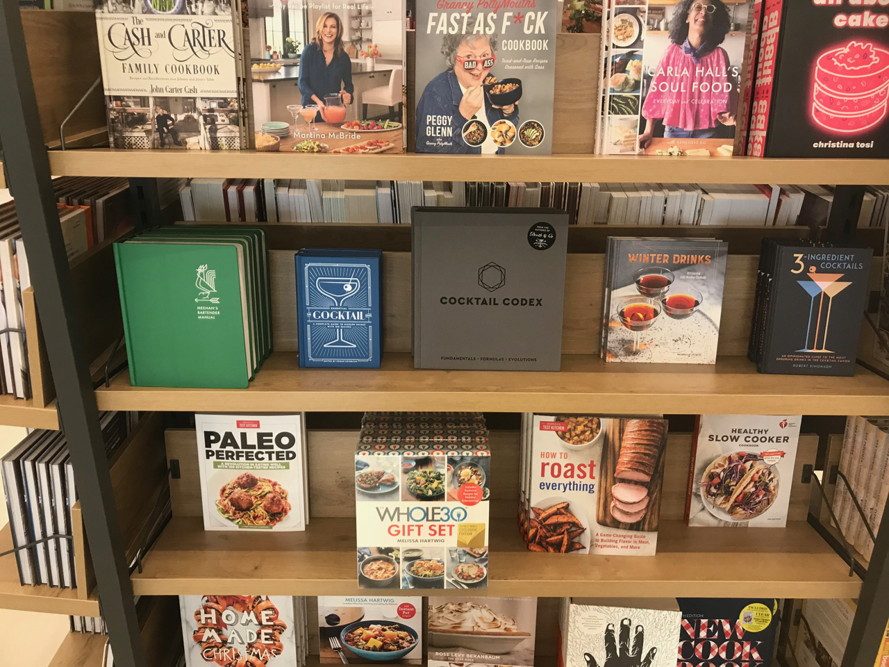 Sneak peek inside Staten Island's new Barnes & Noble - silive.com