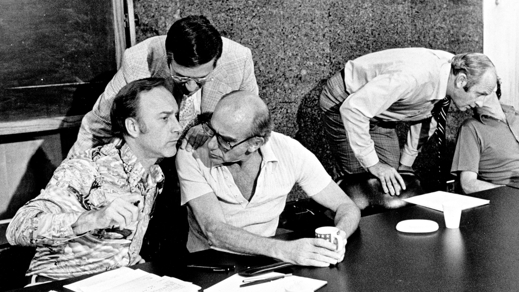 Larry Weinberg, original Portland Trail Blazers owner, dies at 92 ...