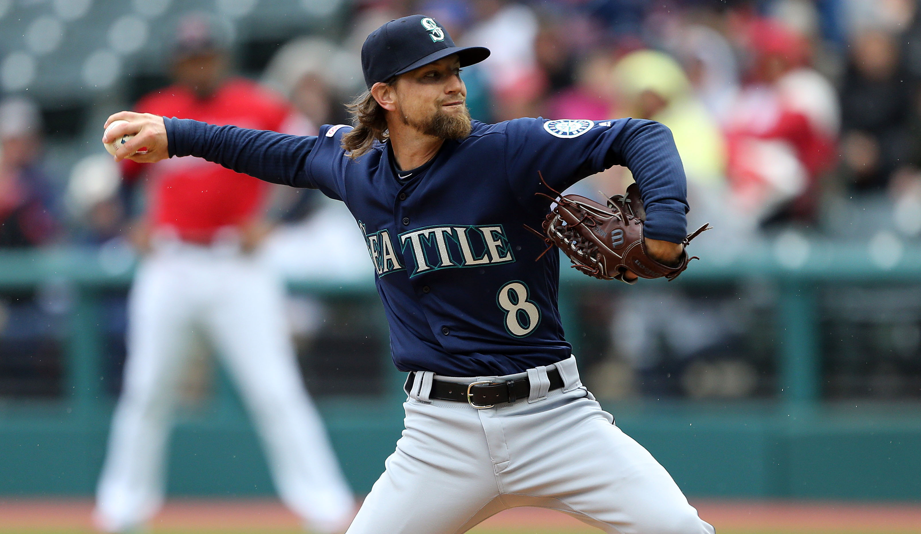 Cleveland Indians vs. Seattle Mariners, May 4, 2019 - cleveland.com