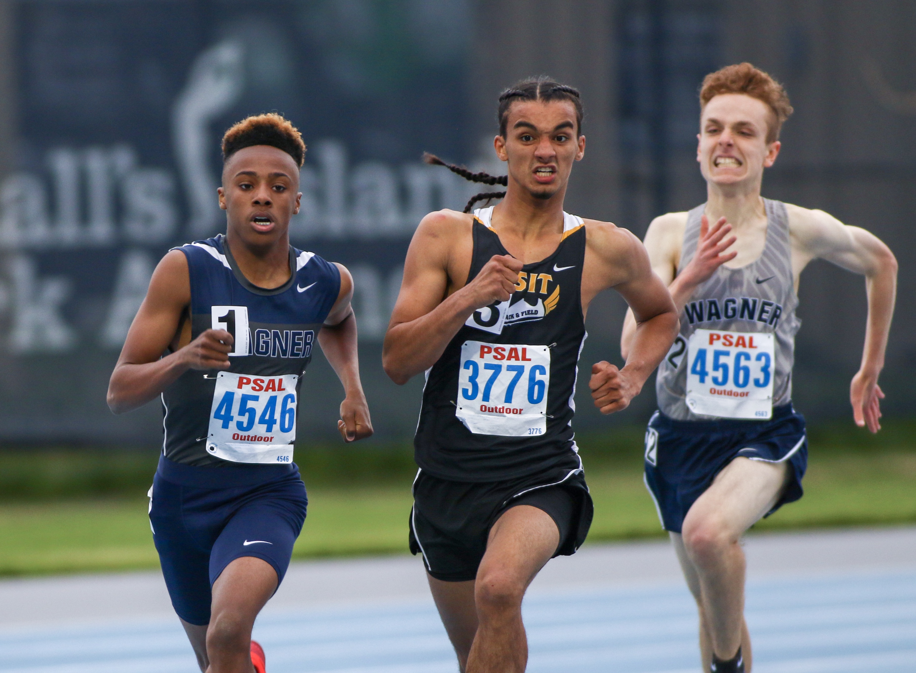 2019 Staten Island PSAL Championships - silive.com