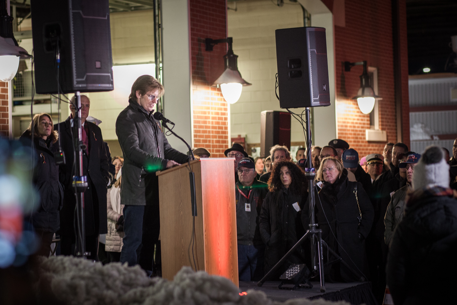 20th Anniversary of the Worcester 6 - masslive.com