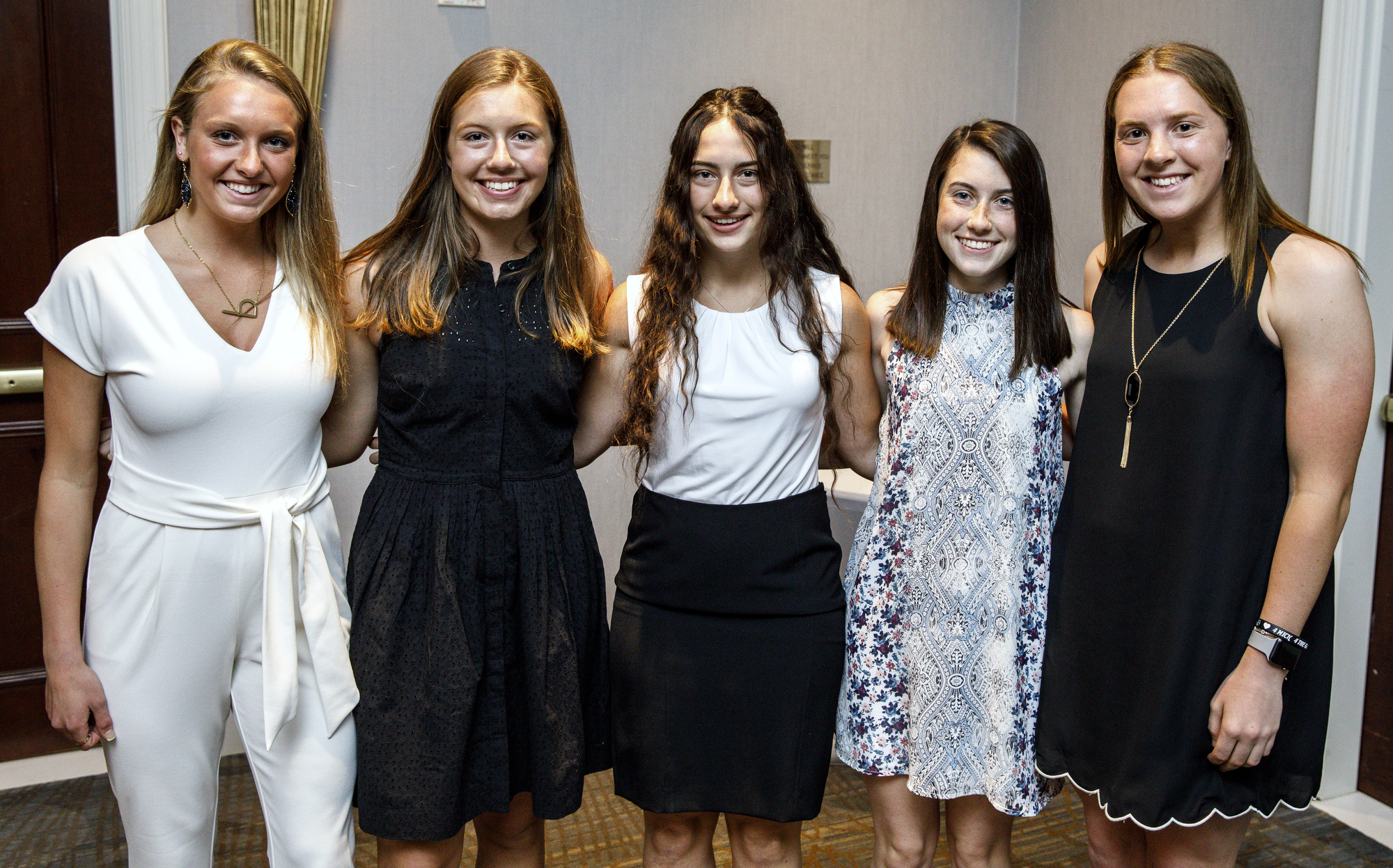 The 2019 John Travers Scholarship Awards - pennlive.com