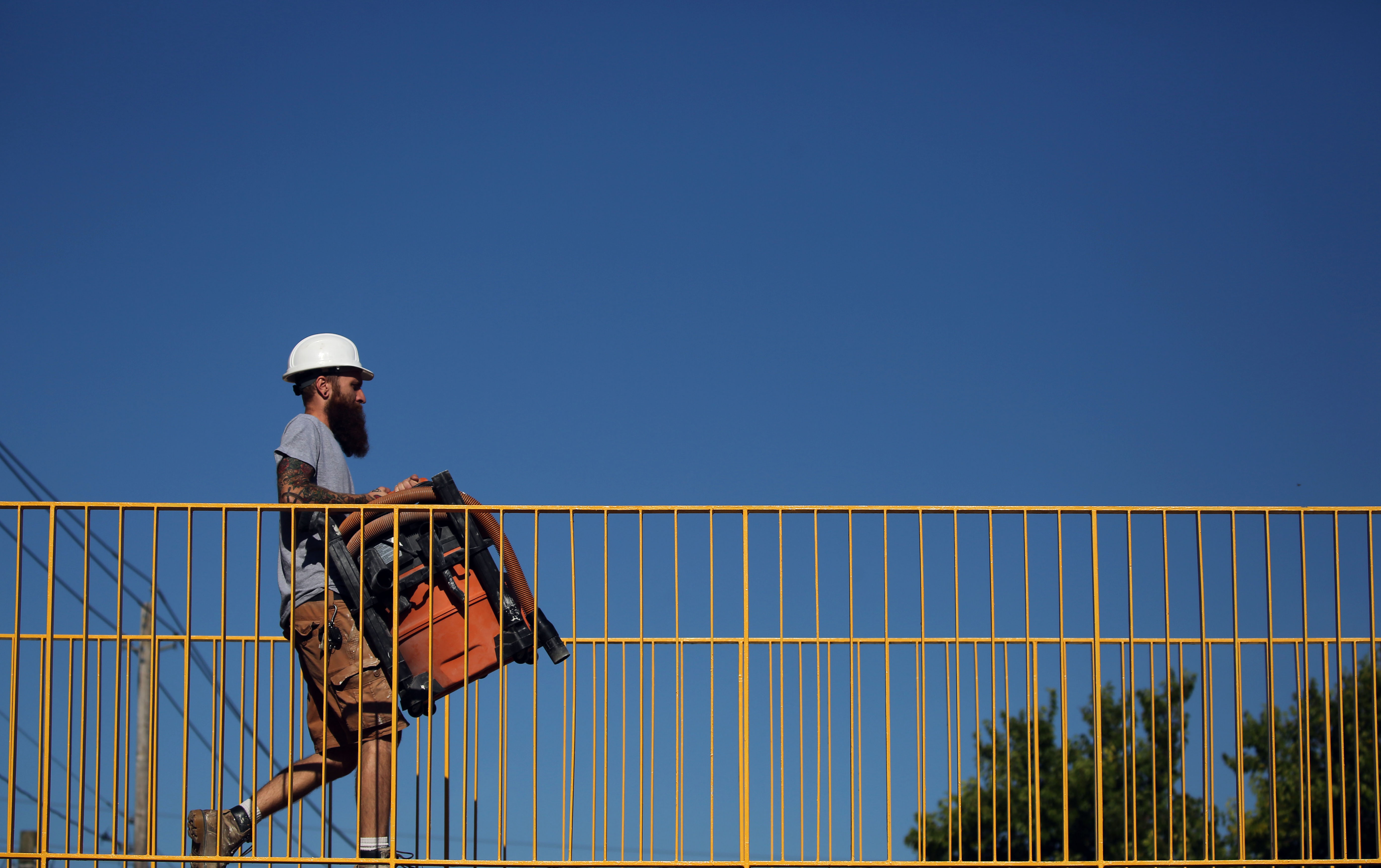 Tim Tramble of Burten Bell Carr development corp.: Cleveland Champions ...