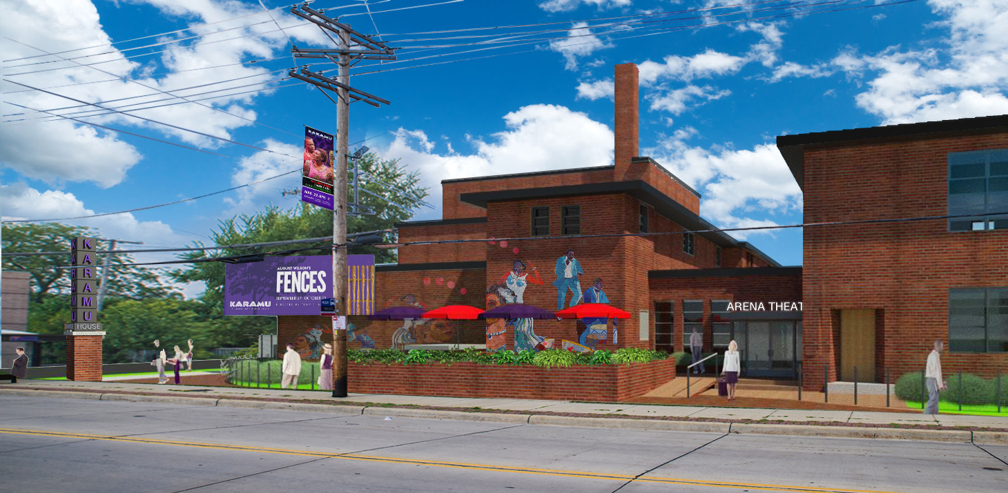 Karamu House grant - cleveland.com