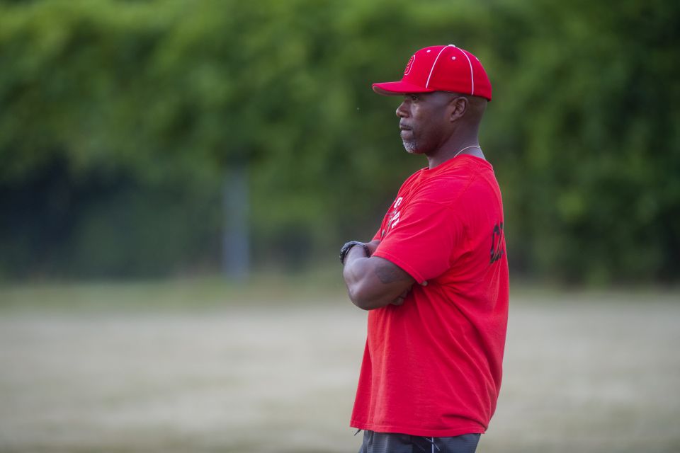 Beecher football 2019 - mlive.com