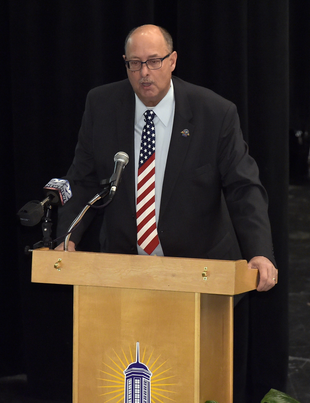 Officials sworn in during Westfield Inauguration - masslive.com