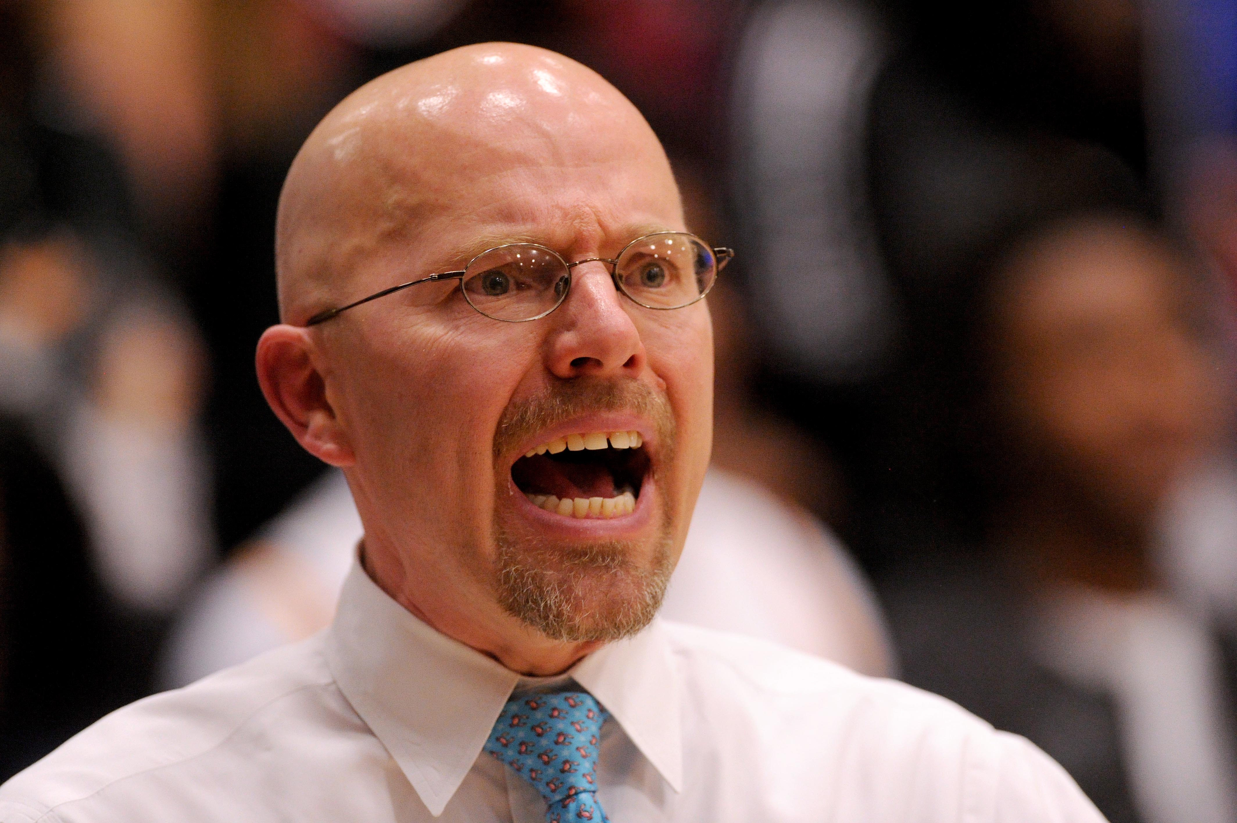 Sparkman vs. Huntsville boys basketball - al.com