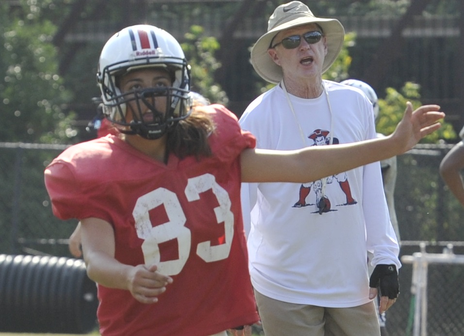 Homewood's Katie Crim - al.com