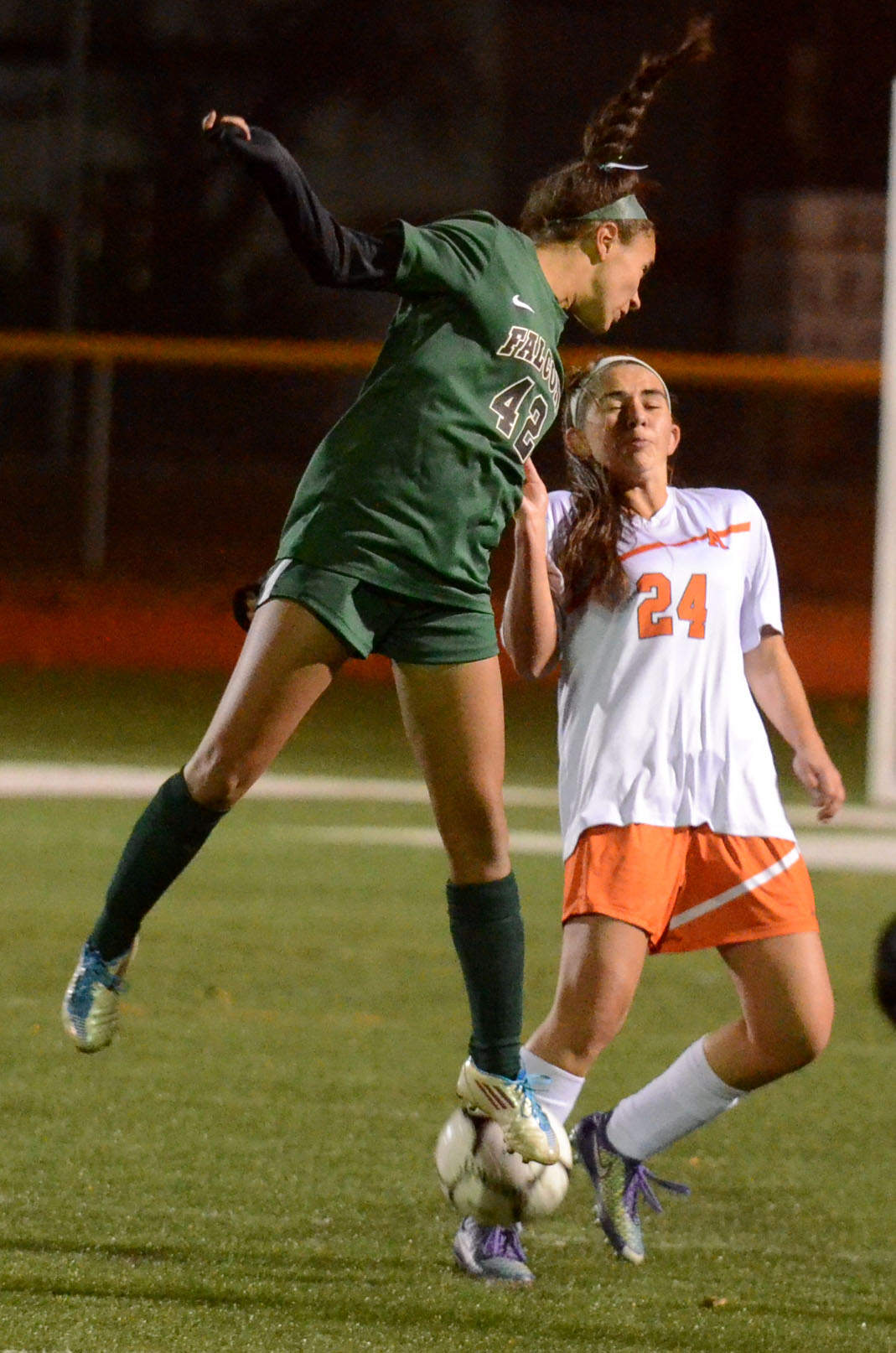 Minnechaug tops Agawam in WMass D-I semi - masslive.com