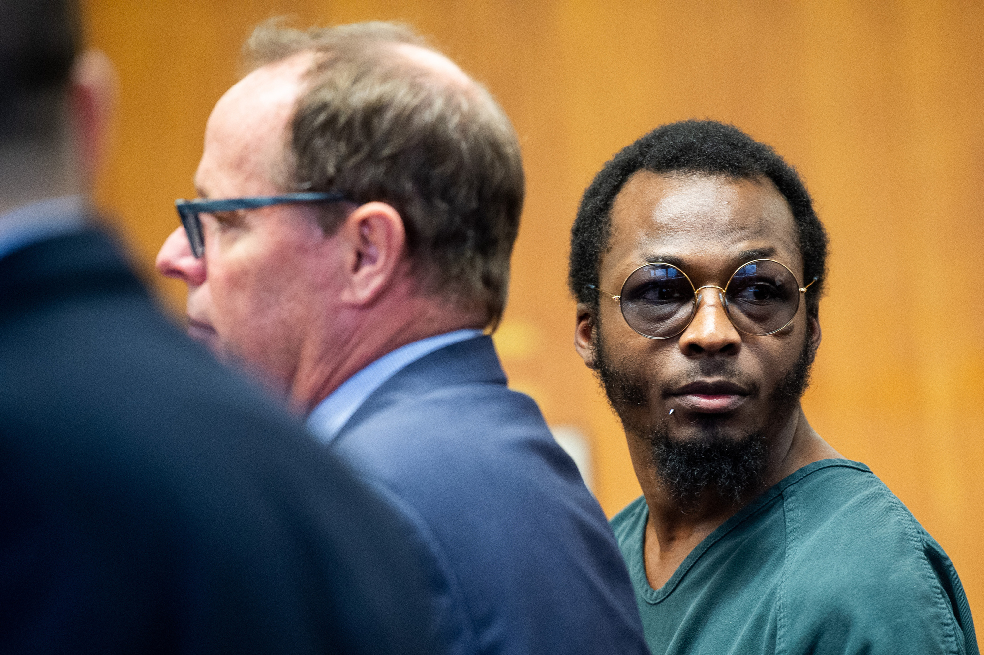 Preliminary examination for Isom Hamilton charged with murder of Robert ...