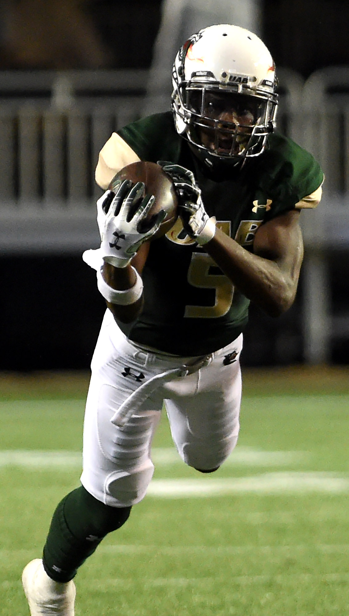 Rice vs. UAB Football - al.com