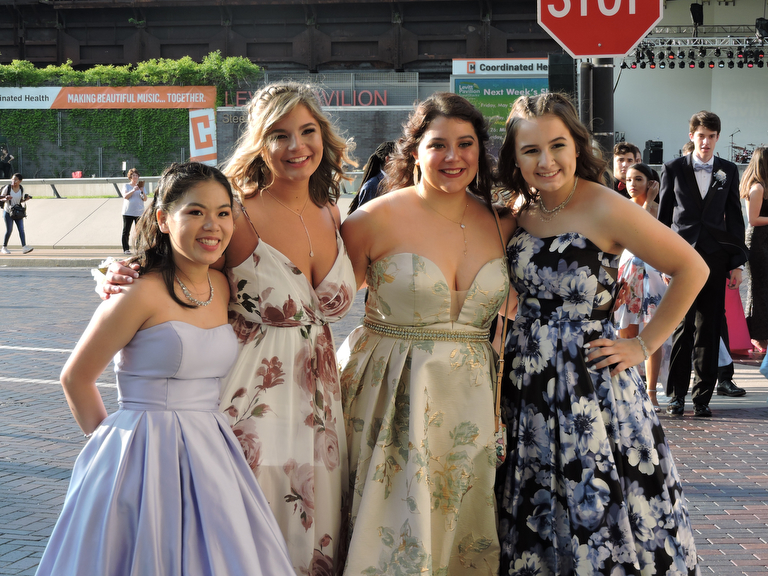 Freedom High School prom 2019 PHOTOS (Part 2) - lehighvalleylive.com