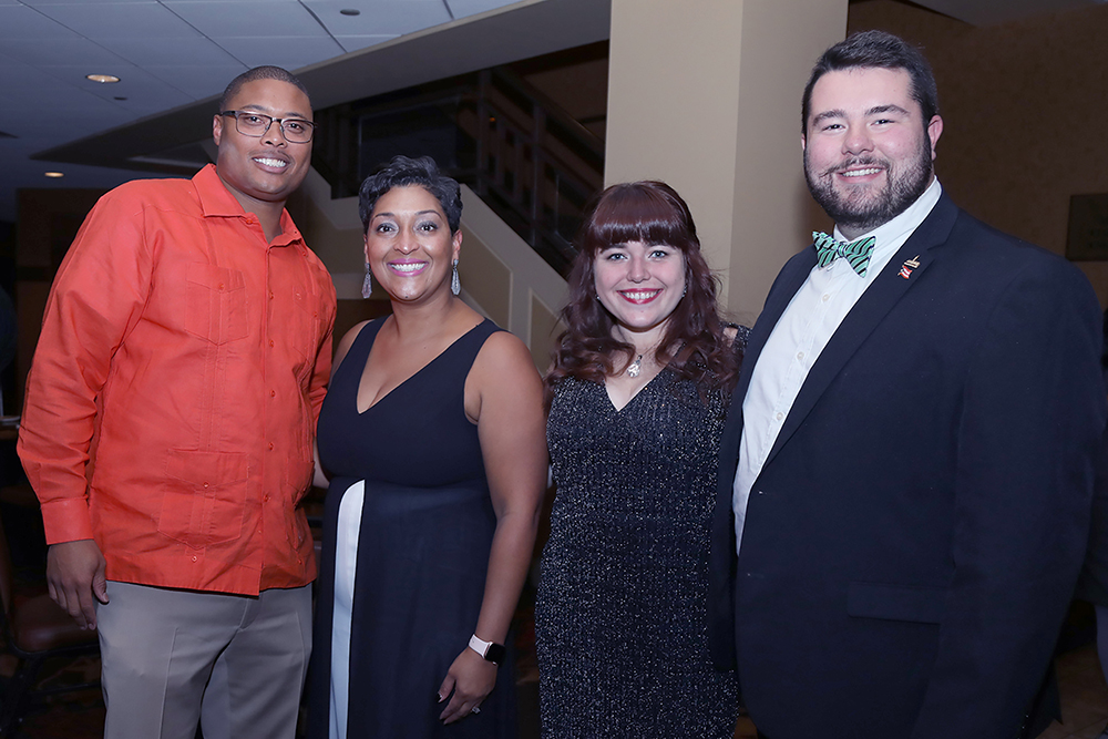 Seen@ Springfield Puerto Rican Parade Gala 2019 - masslive.com