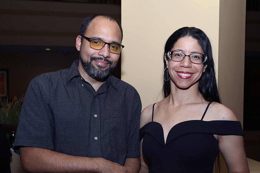 Seen@ Springfield Puerto Rican Parade Gala 2019 - masslive.com